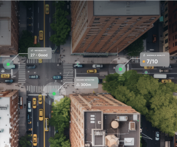 Homepage - Ensense AI